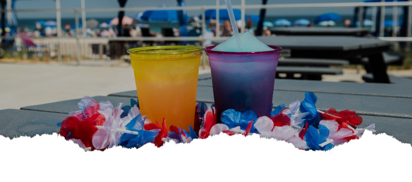 Gallery | Funtown Beach