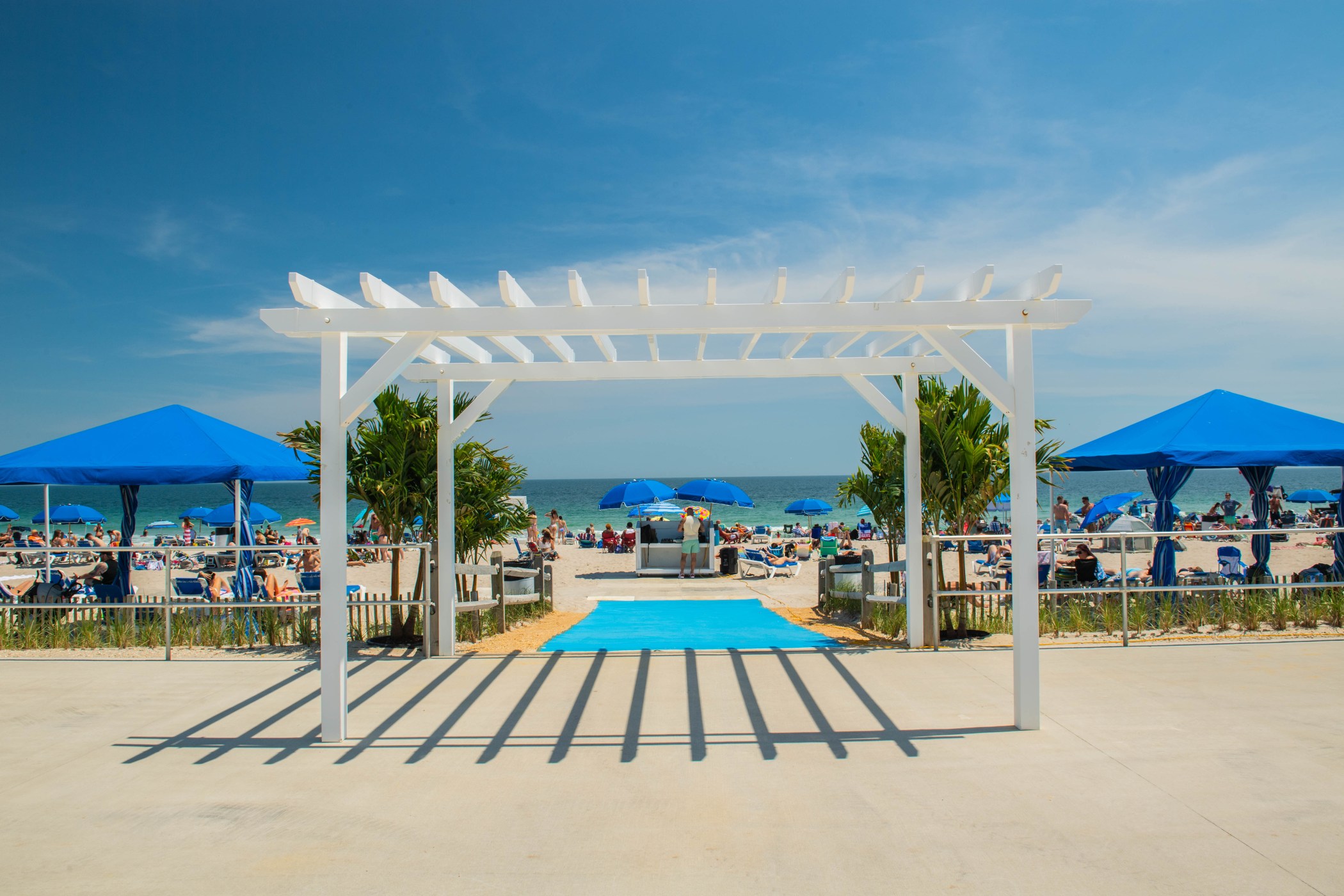 Season Seaside Water Park Admission | Funtown Beach